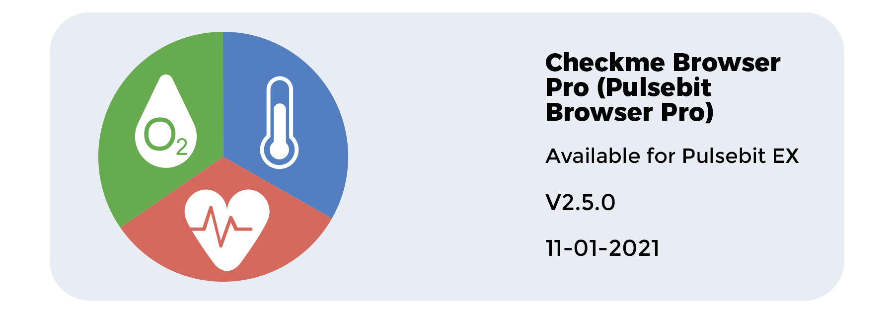 PC Software – Checkme